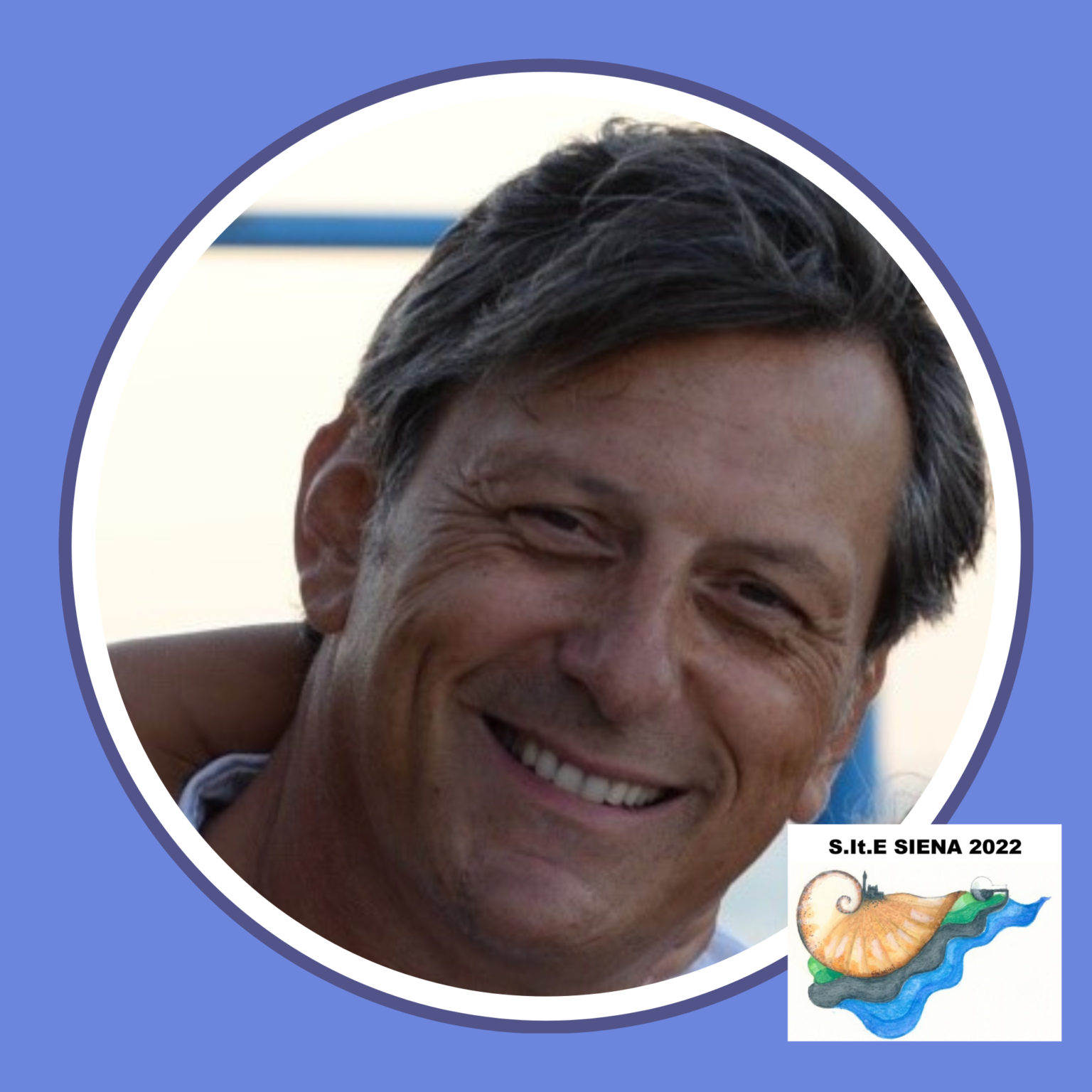 Roberto Danovaro – S.It.E – Italian Society of Ecology